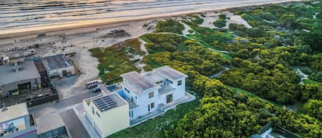 Casa (2 Bedrooms) | Fachada da propriedade