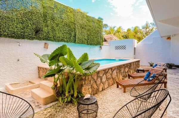 Hotel Esencia Holbox - Isla Holbox