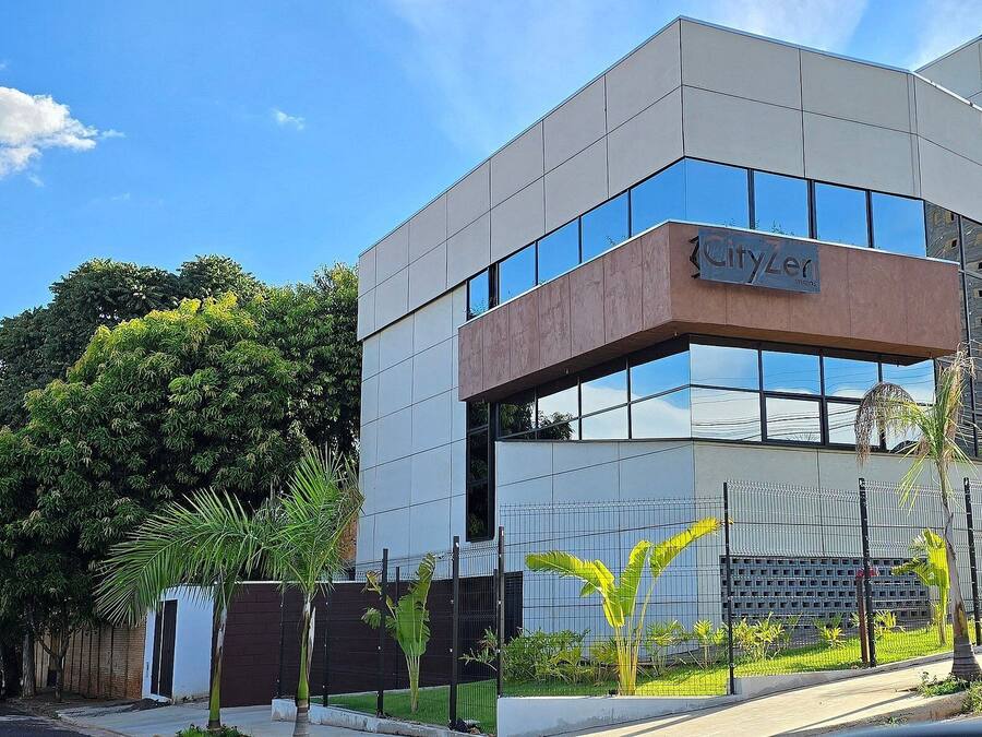 Apartamento | Exterior