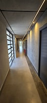 Apartamento | Parte interna