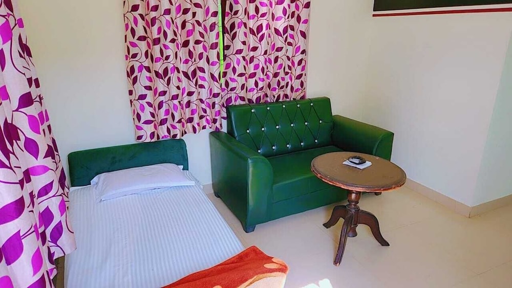 The Shikhar Resort - Gujarat