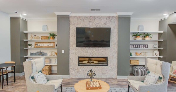 Cozysuites - Penrose - Indiana