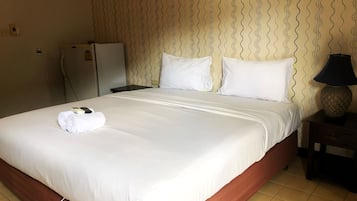 Quarto Duplo Standard, varanda | Wi-fi grátis