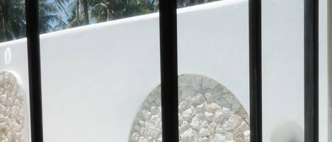 Piscina exterior