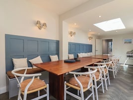 Casa de Campo | Restaurantes