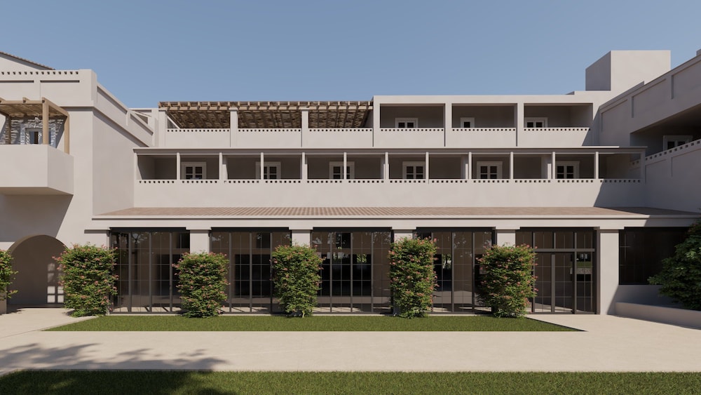 Nobilis Corfu Hotel - Керкира