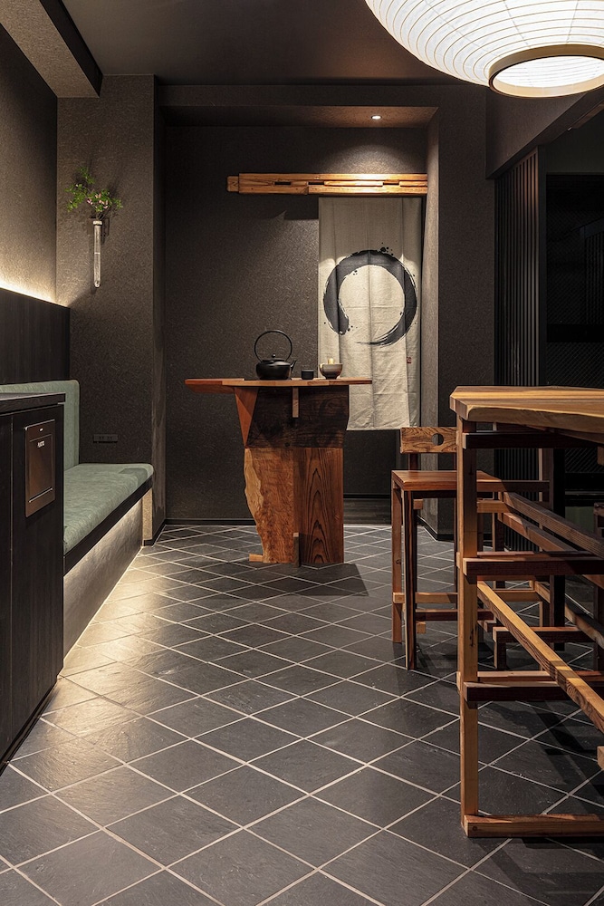 Enso Tokyo Akasaka - Hostel - Shinjuku