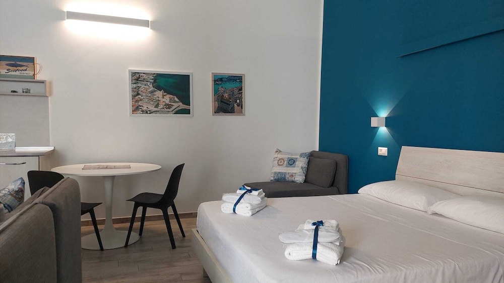 La Grazia Trani - Trani