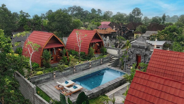 Puri Arsa Bali - Bali