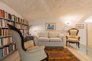 Apartamento | 1 quarto