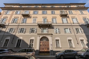 Apartamento | 1 quarto