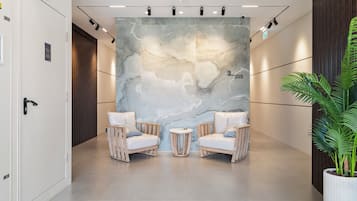 Apartamento | Interior