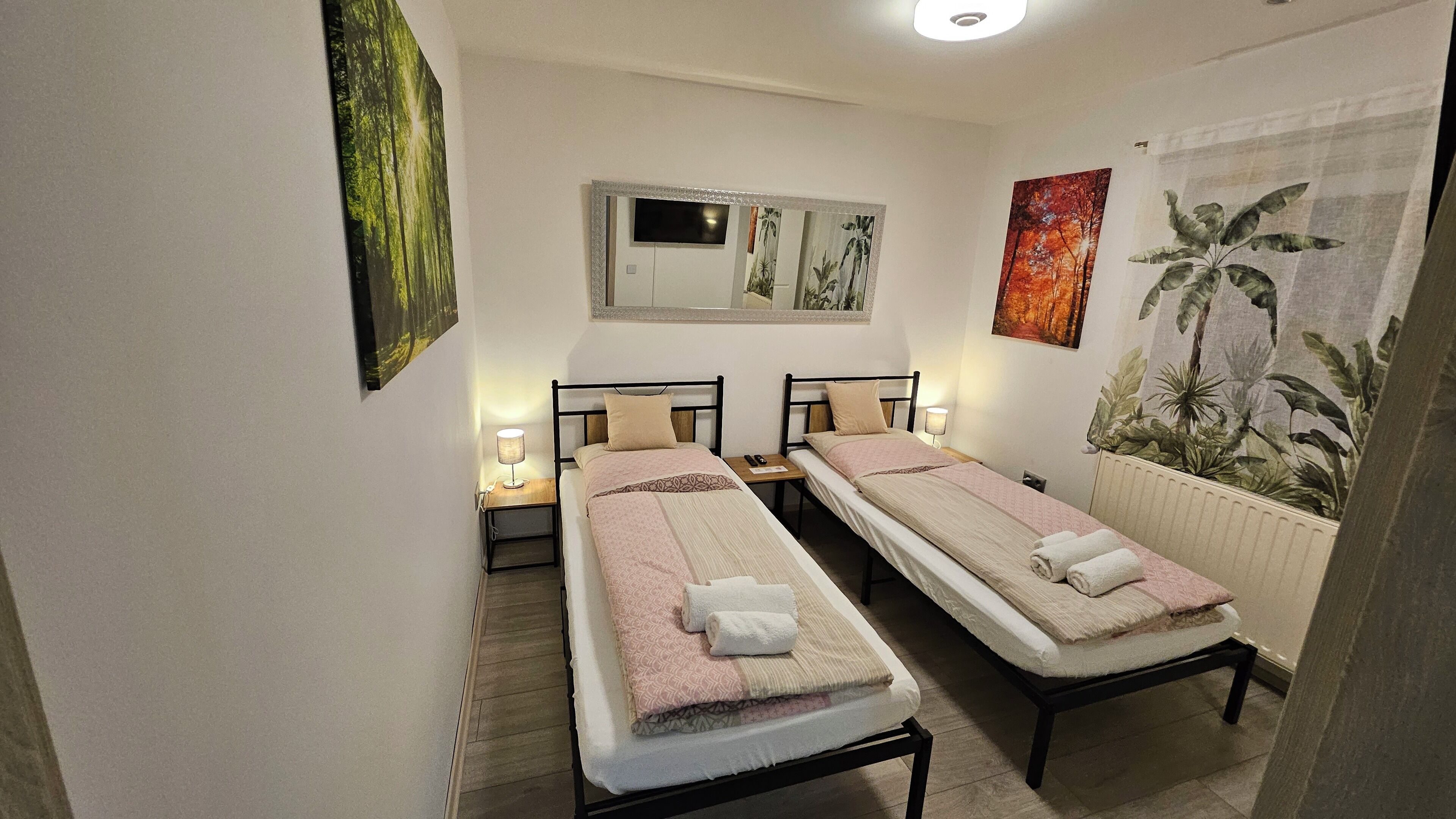 Schatteneck - Feuchtwangen