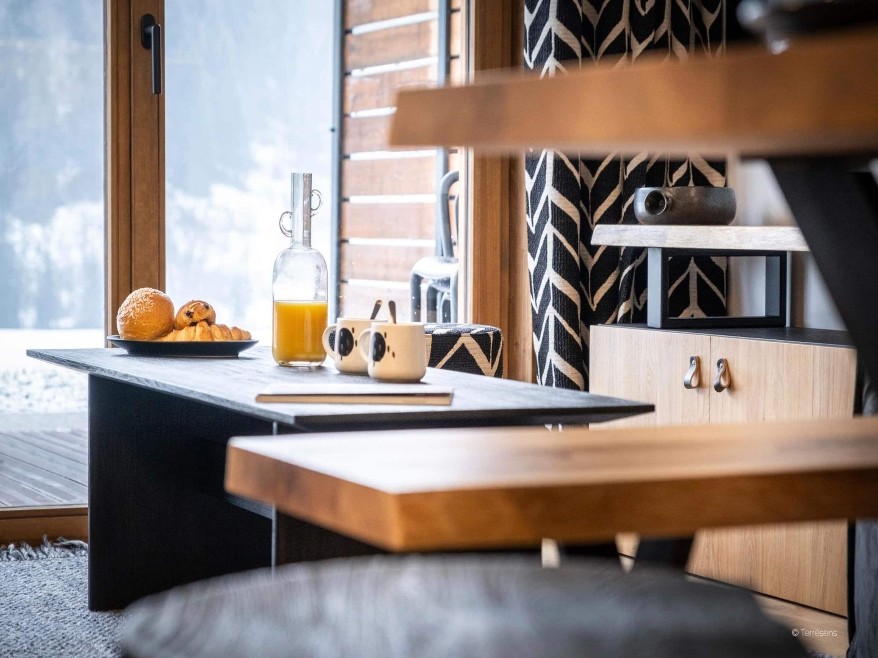 Apartamento | Detalhe da parte interna