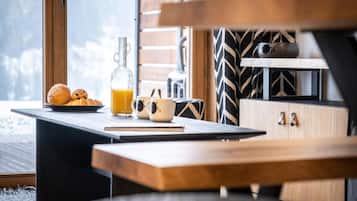 Apartamento | Detalhe da parte interna