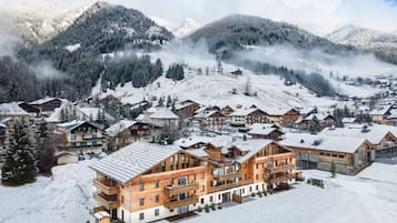 Apartamento | Fachada