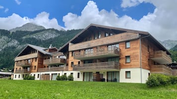 Apartamento | Exterior
