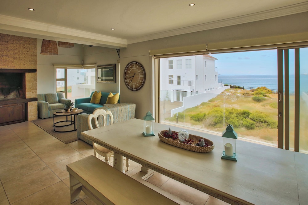 Bella Calypso, Langebaan, 8-sleeper - Langebaan