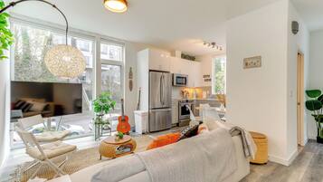 Apartamento (3 Bedrooms) | Interior