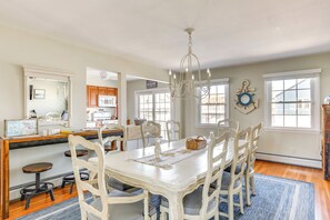 Casa (5 Bedrooms) | Interior