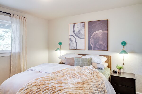 30 Mins To Ski Resorts & December Specials! - Idaho (State)