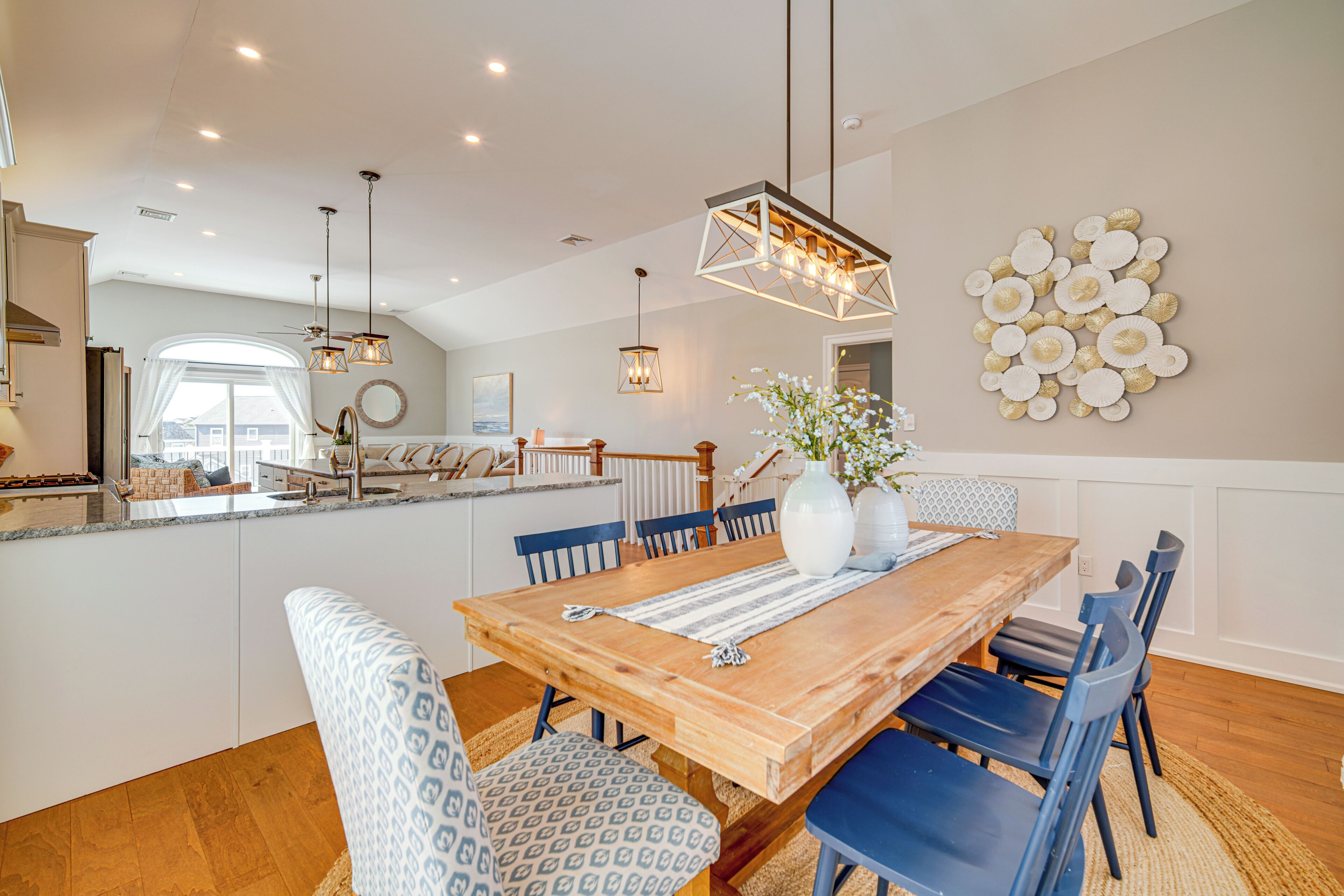 Casa (4 Bedrooms) | Interior