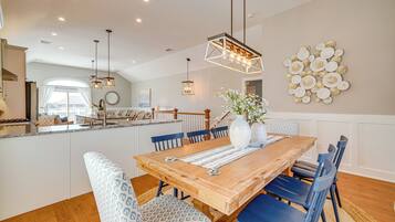 Casa (4 Bedrooms) | Interior