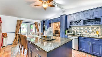 Casa (5 Bedrooms) | Interior