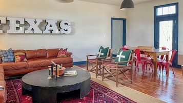 Casa (3 Bedrooms) | Parte interna