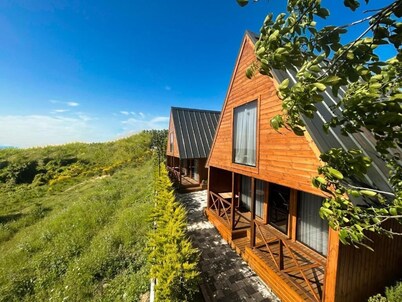 Navy Inn & Bungalows