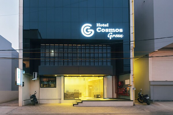 Hotel Cosmos Green - Vijay Nagar