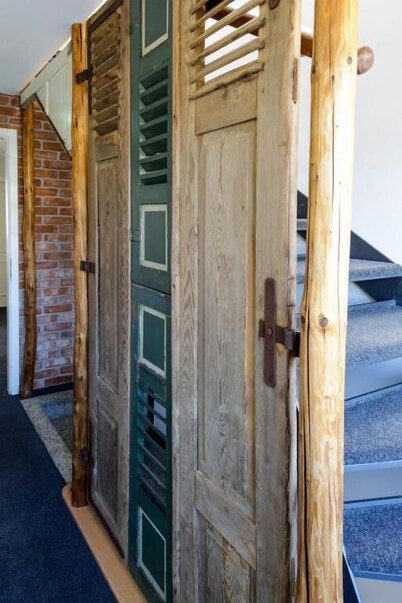 Hotel Brasserie Chaussee