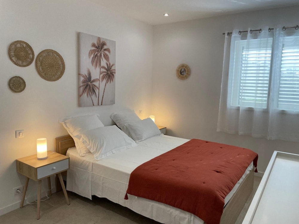 Rsidence Patios Di Pruno - Figari