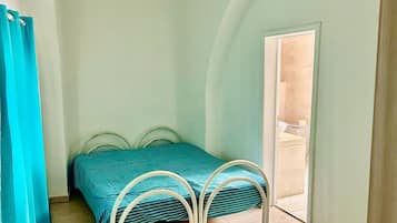 Apartamento Comfort, Vista para a cidade | Wi-fi grátis