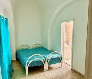 Apartamento Comfort, Vista para a cidade | Wi-fi grátis 