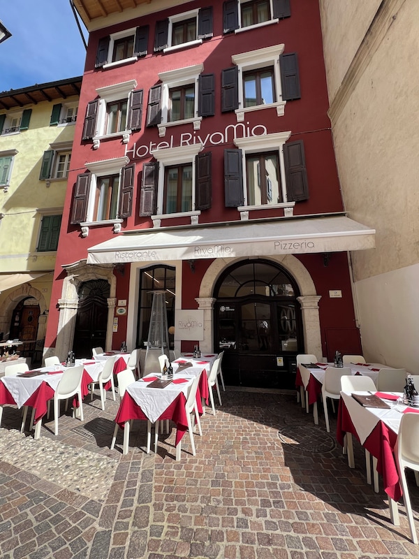Hotel Rivamia - Ledro