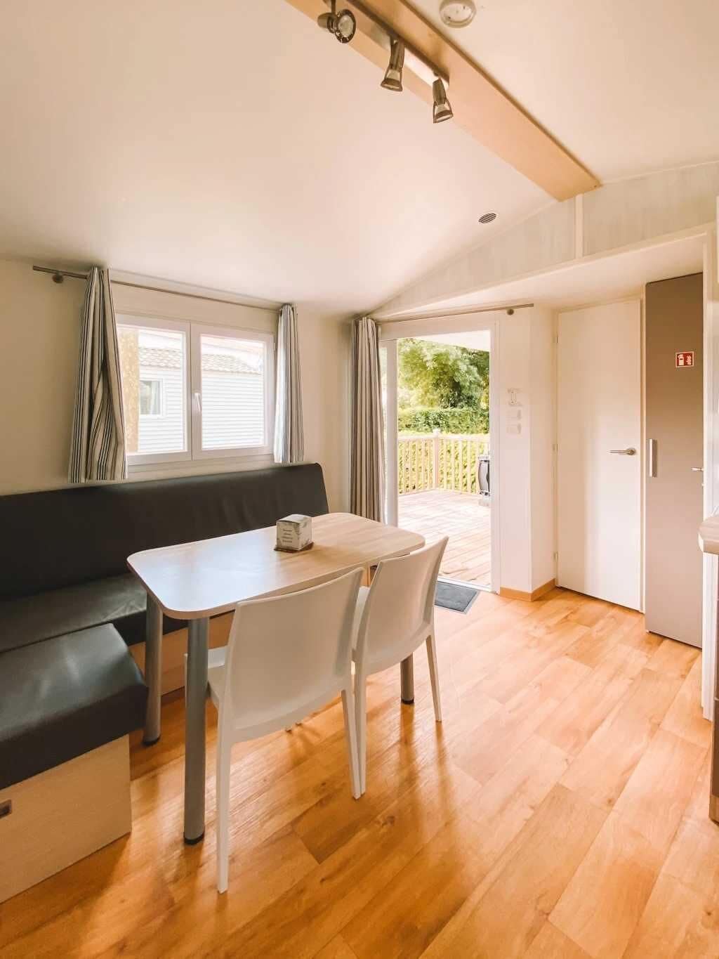 Camping 3 éToiles - Piscine  - Ccbbbf0 - Surgères