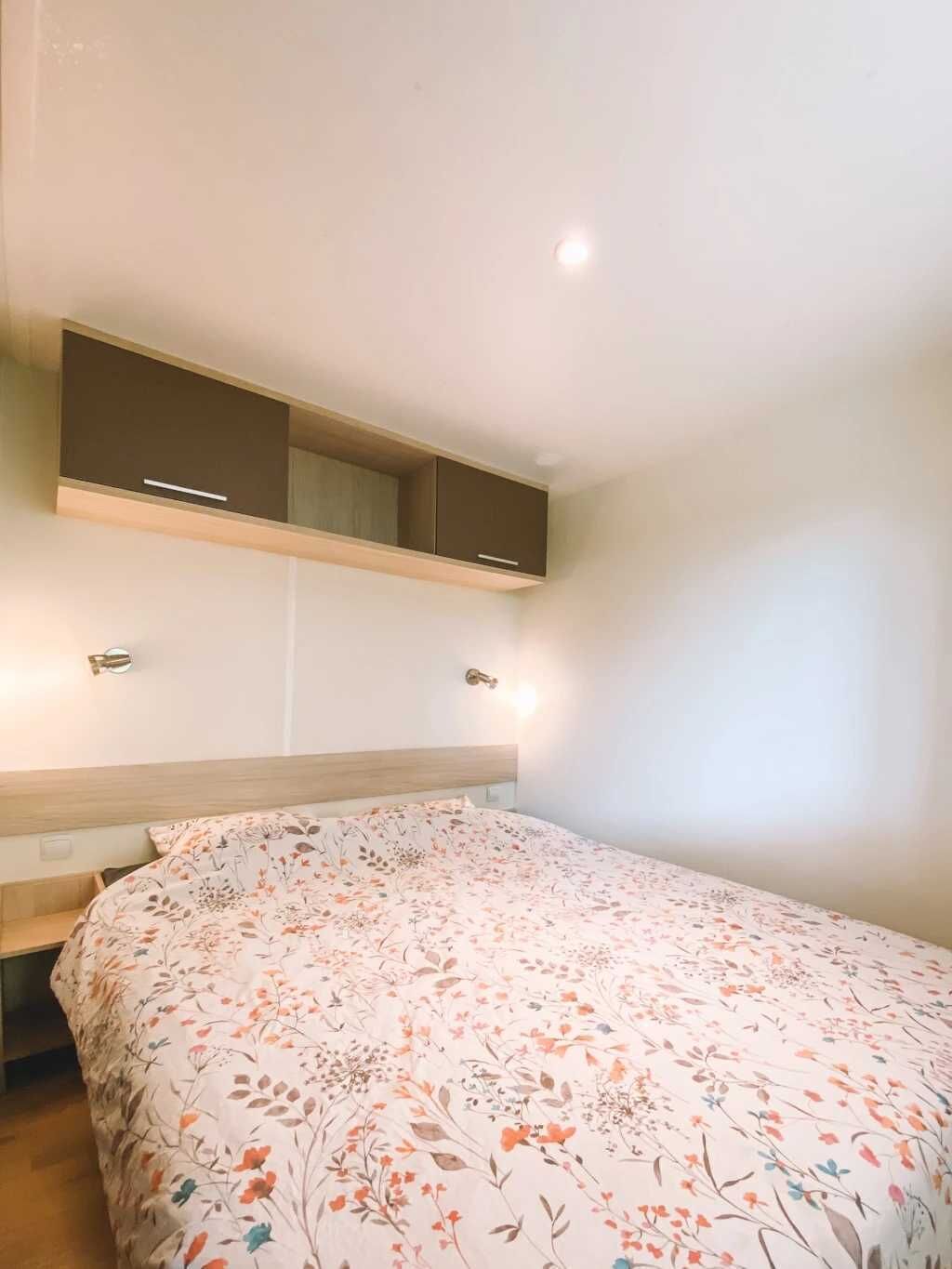 Camping 3 éToiles - Piscine  - Ccbbbfa - Surgères