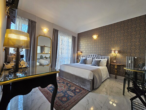 Dorolea Rooms Torino Centro - Turín