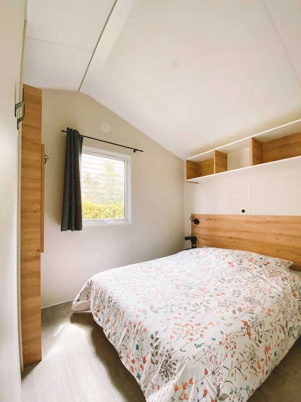 Camping 3 éToiles - Piscine  - Ccbbbei - Surgères