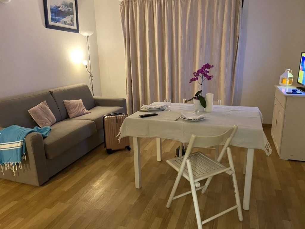 Zecamping 3* 500m Plage Piscine Couverte Locatif Tv Lv Clim 25m2 - Saint-Pierre-d'Oléron