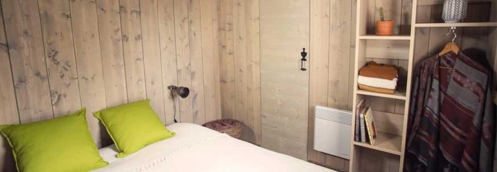 Camping 3 éToiles - Piscine - Ccbbdie - Sologne