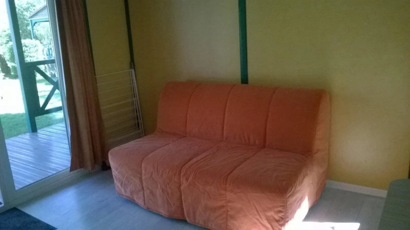 Chalet 4 éToiles - Piscine  - Ccbbdia - Aizenay