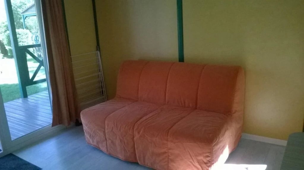 Chalet 4 éToiles - Piscine - Ccbbdia - Aizenay