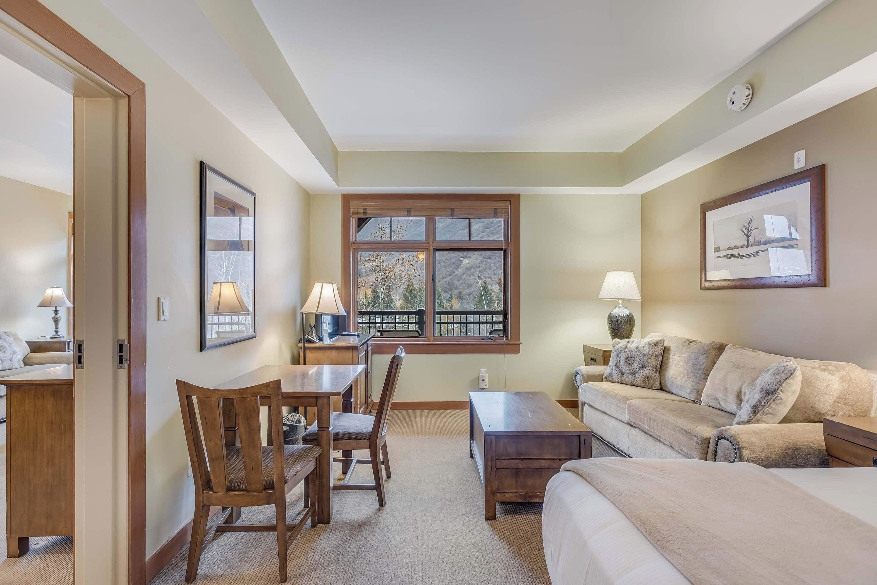 Capitol Peak Lodge 3207 - Snowmass Village, CO