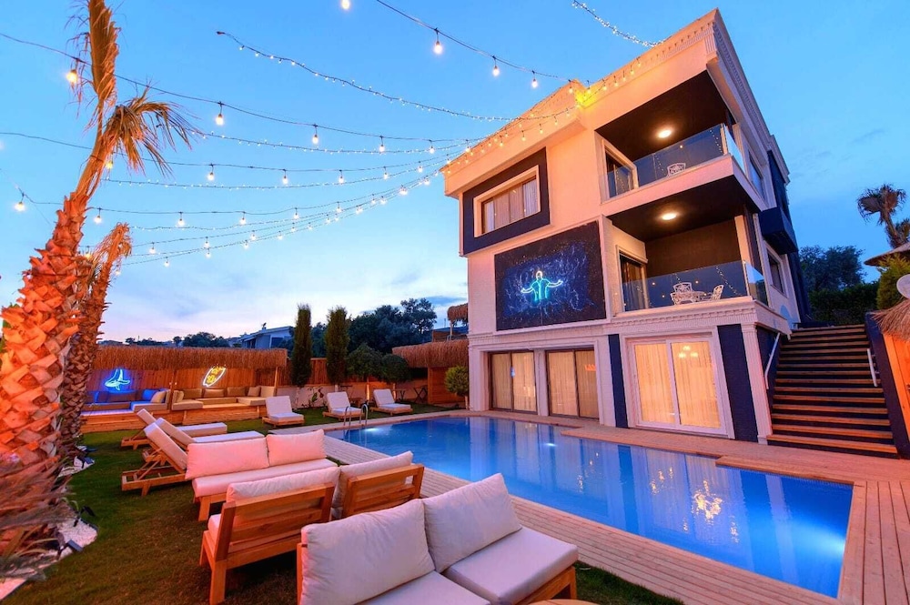 Mistral Alaçatı Hotel - Boyalık