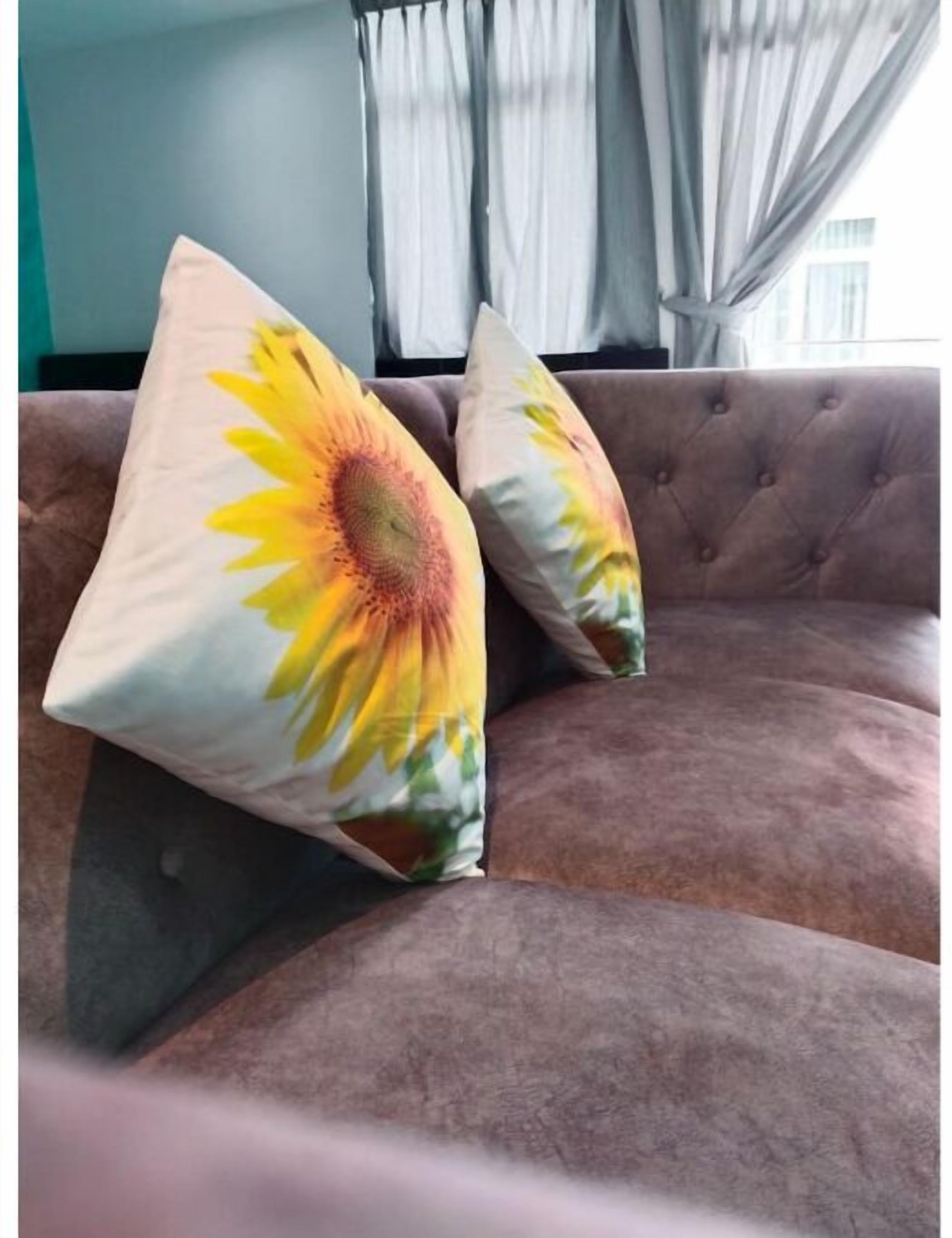 Nice Holiday Home@ksl D'esplanade, Jb 6-7 Pax 3602 - Woodlands