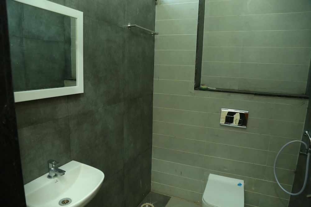 Sm Residency - Tiruppur
