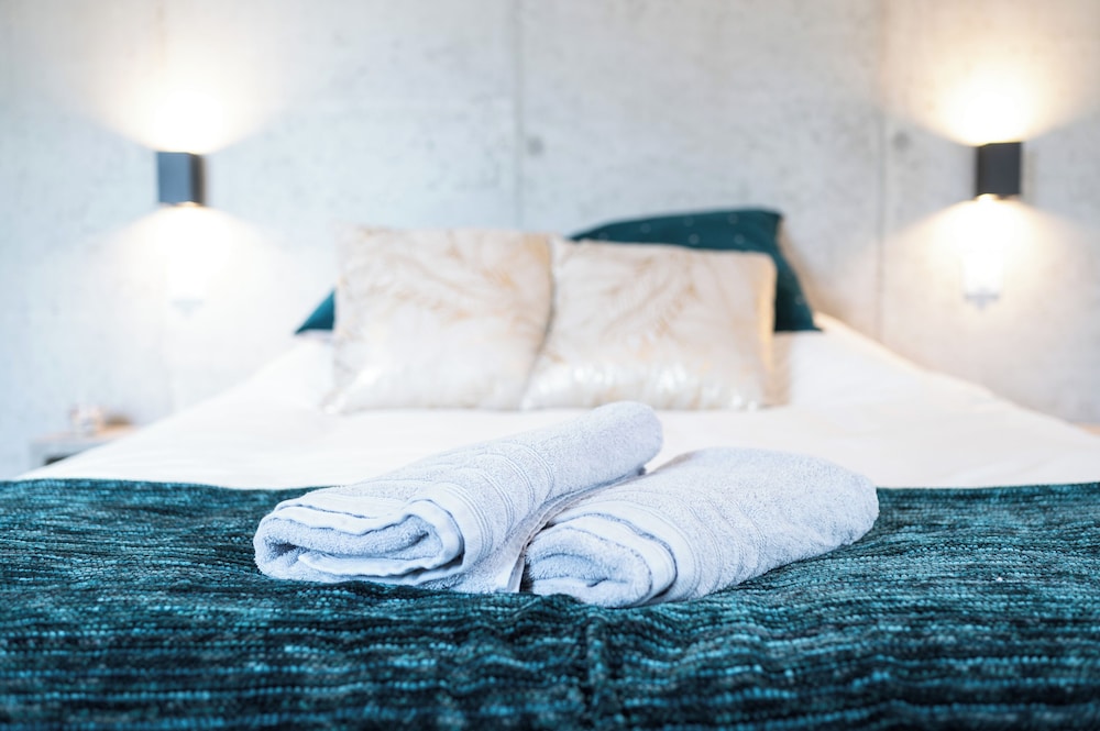 Au Coeur Du Village - Côte d'Opale