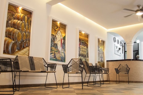 Sala de estar